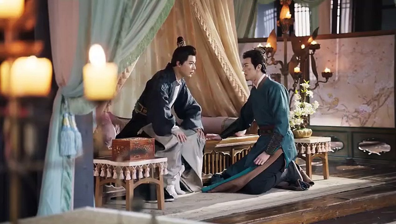 Wang Fei Fang Ling San Qian Sui Ep 22 English Sub - video Dailymotion