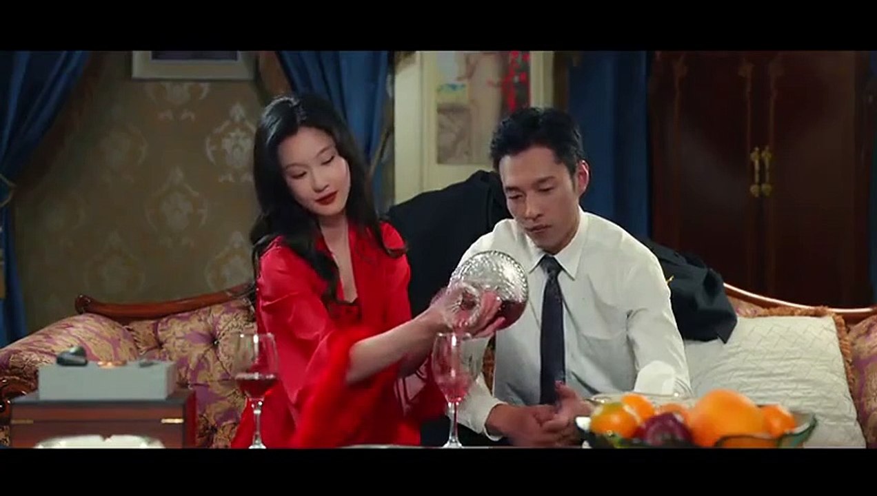 (ENG) Undercover Affair (2024) Ep 11 EngSub - video Dailymotion
