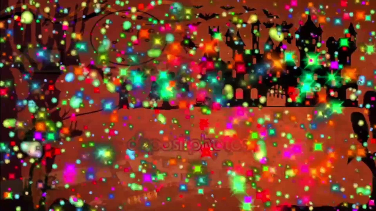 Bear In The Big Blue House Shadow Segment Mr. Moon (Special) - video ...