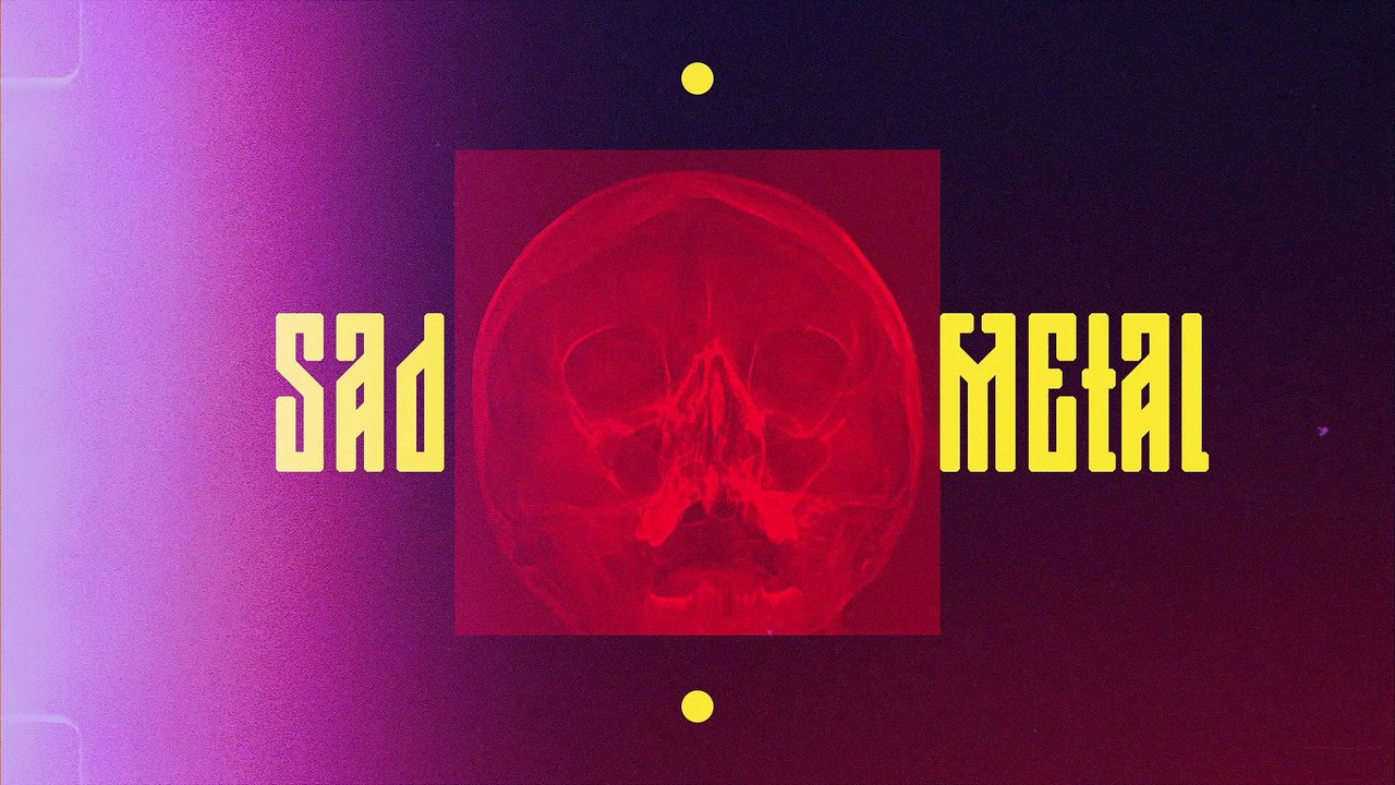 Sad Metal - ALICE IN BLUE - video Dailymotion