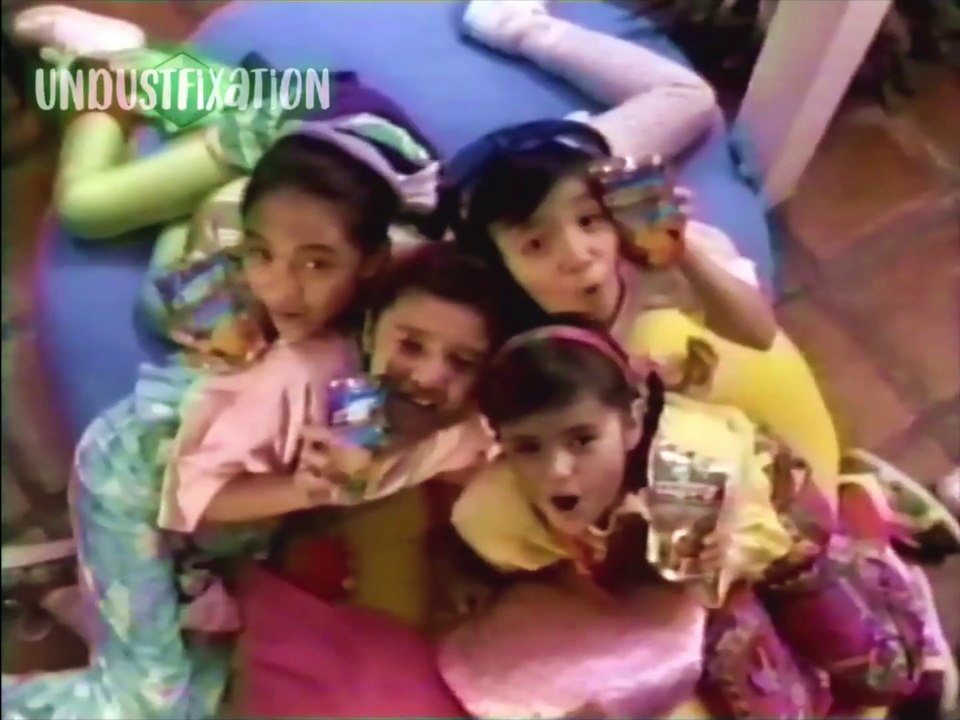 Zesto -Way To Go- TVC with Chippy -All Time Fun Snack- audio - video ...