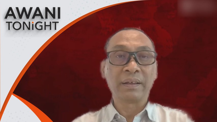 AWANI Tonight: What does the new cybersecurity bill offer? | Astro Awani