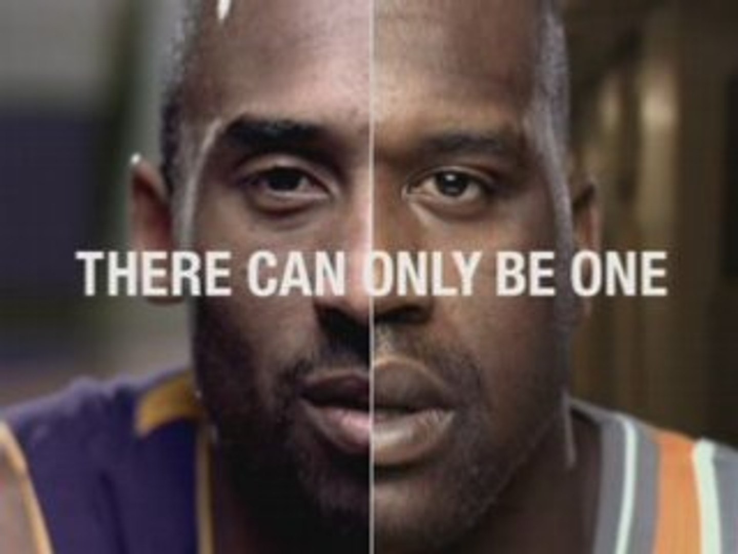 Nba Could There Be Only One