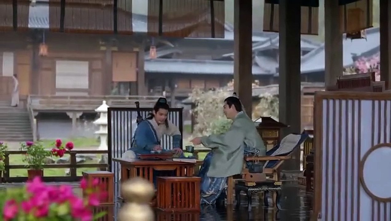 (ENG) Sword and Fairy 1 (2024) Ep 27 EngSub - Video Dailymotion