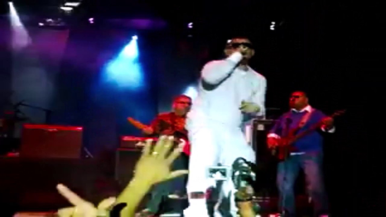 Funky - Cuestión de fe - Vídeo Dailymotion