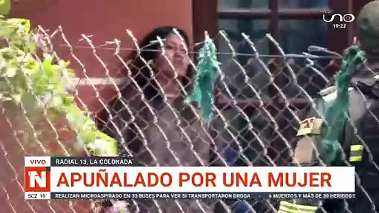 mujer arrestada por apuñalamiento Mujer arrestada por apuñalamiento ...