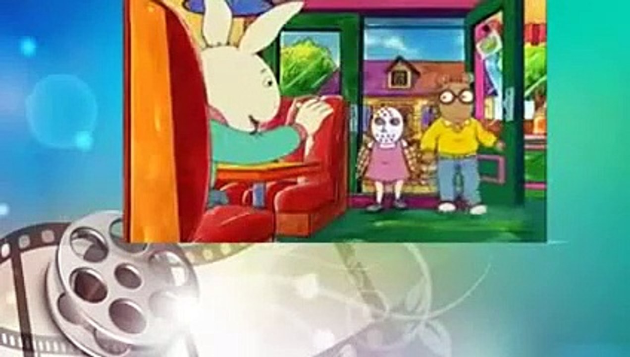 Arthur full season 4 epi 3 1 Busters Breathless - Vidéo Dailymotion