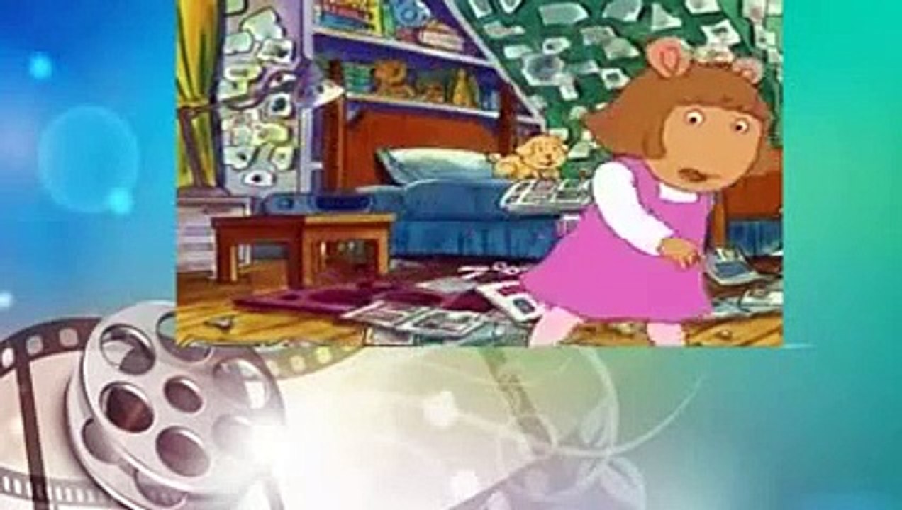 Arthur full season 10 epi 6 2 Arthur Changes Gears - Vidéo Dailymotion