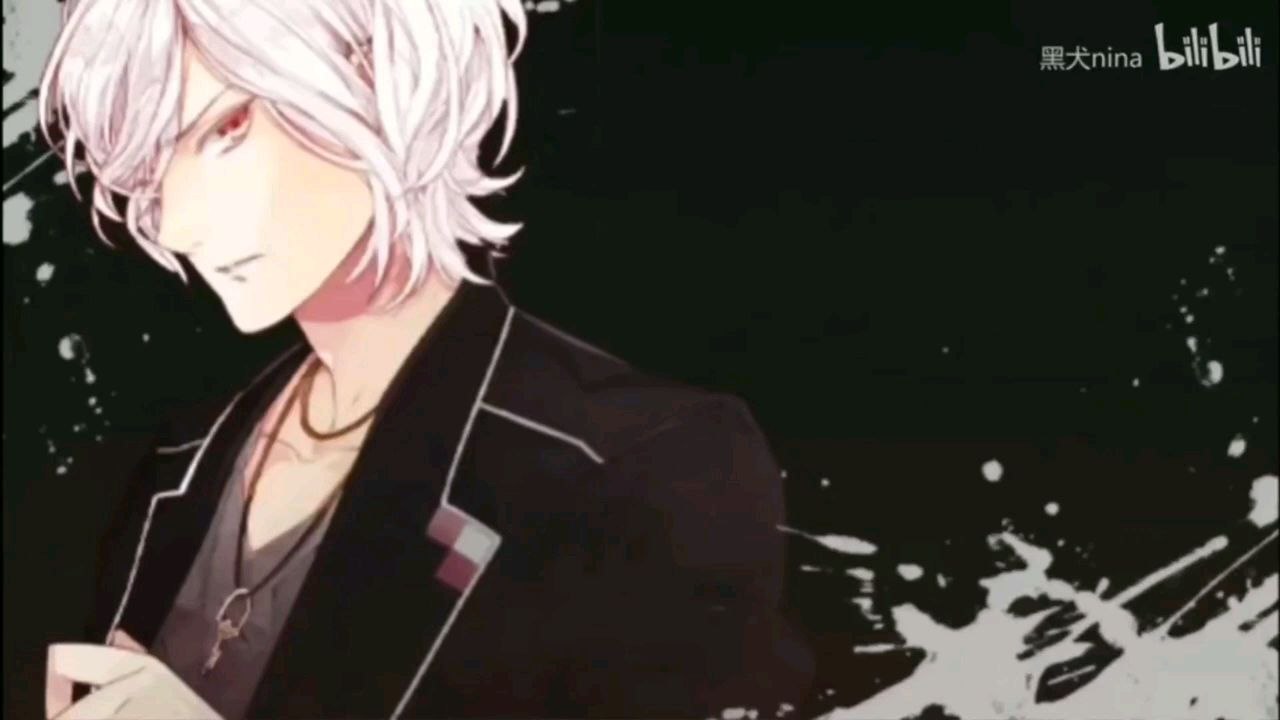 Diabolik lovers Haunted Dark Bridal Subaru route bad ending 1 - video ...