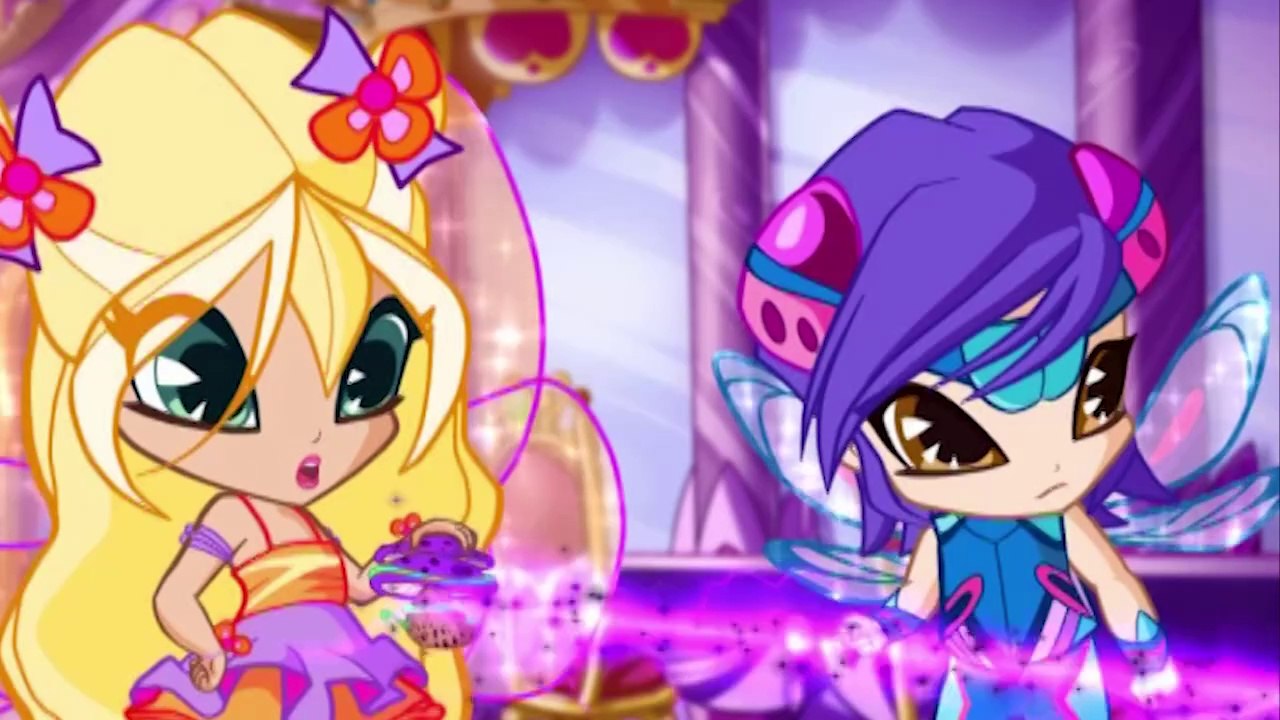 PopPixie - Season 1 Episode 24 - Bad Hair Day [FULL EPISODE] - video ...