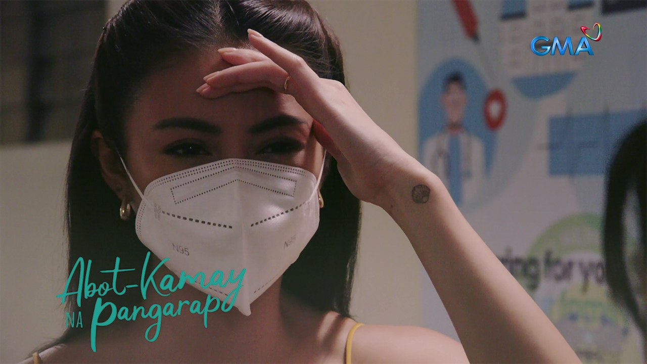 Abot Kamay Na Pangarap: Ang lumalalang sitwasyon sa San Regado (Episode 500) - video Dailymotion