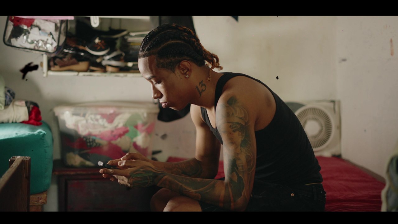 Nino Freestyle - El Reloj - video Dailymotion