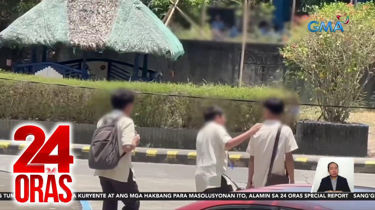 4,600 Chinese enrolled umano sa Cagayan; pagdami nila, pinaiimbestigahan ng 2 mambabatas | 24 ...