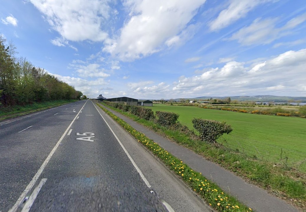 Tributes to Oonagh Burns amid calls for urgent prioritisation of A5 ...