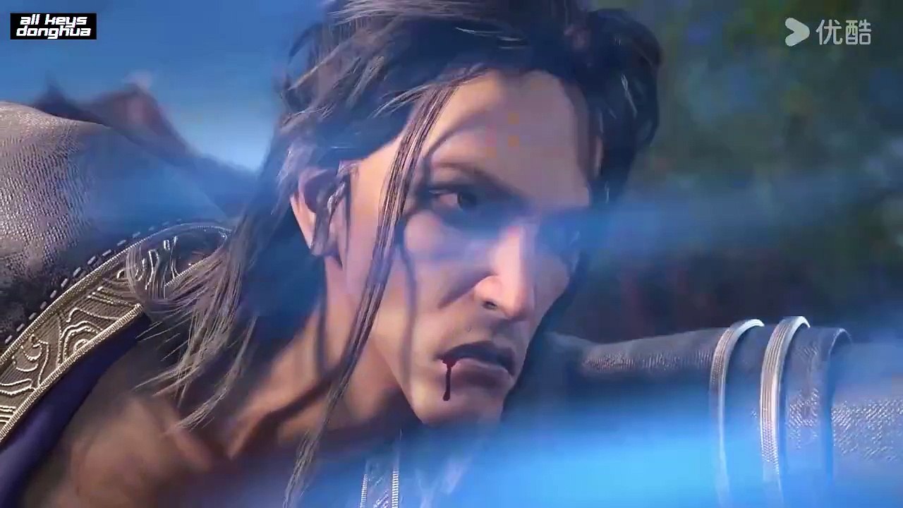 Anhe Zhuan [ Legend of Assassin ] Ep 13 ENG SUB - Vídeo Dailymotion