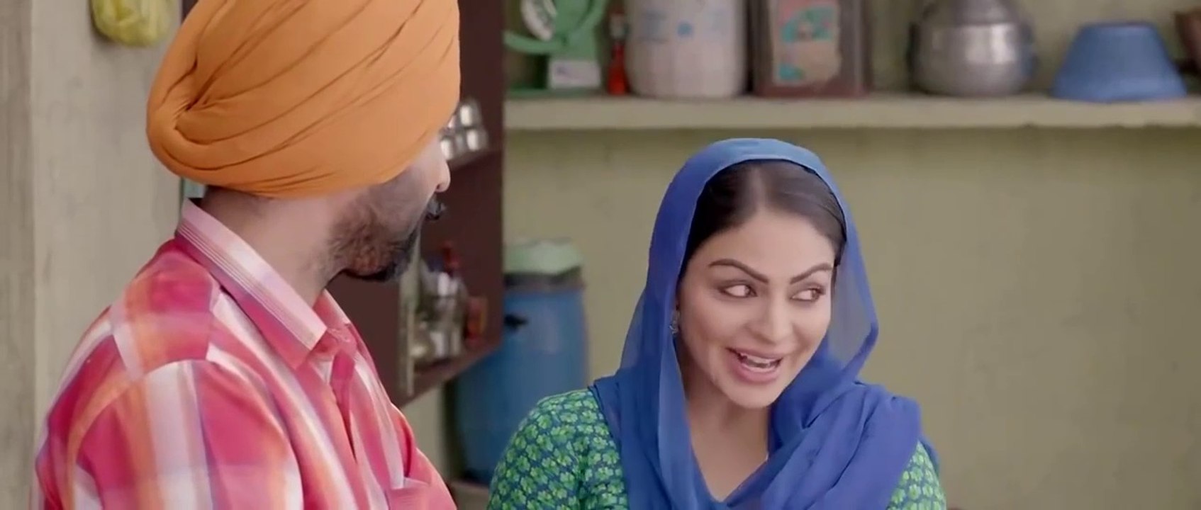 Uda Aida - Tarsem Jassar | Neeru Bajwa | Punjabi Movie Part 1 - video ...