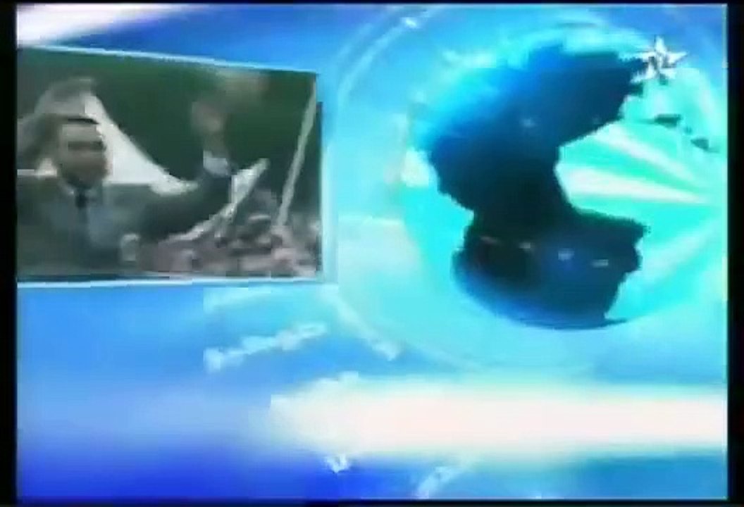 rtm maroc 2007 - Vidéo Dailymotion