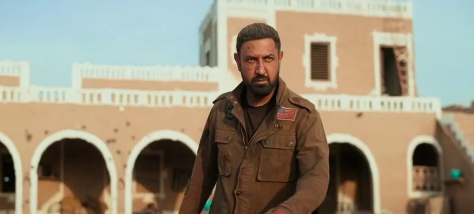 Warning 2 (2024) Full Punjabi Movie - video Dailymotion