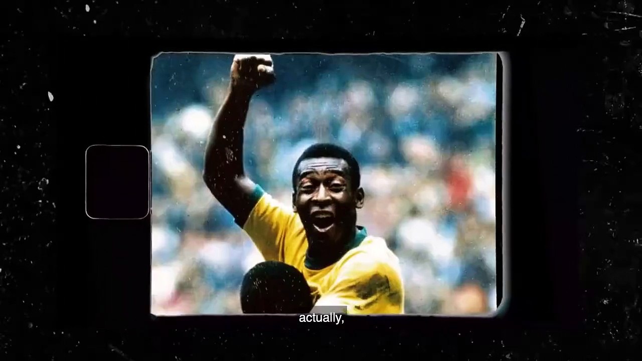 Fortnite - Tráiler de Emote: Pelé 'Air Punch' - Vídeo Dailymotion
