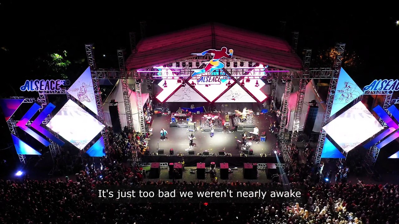 The Revolution WILL Be Televised, after 2:30 In The Morning (Part 1 ...