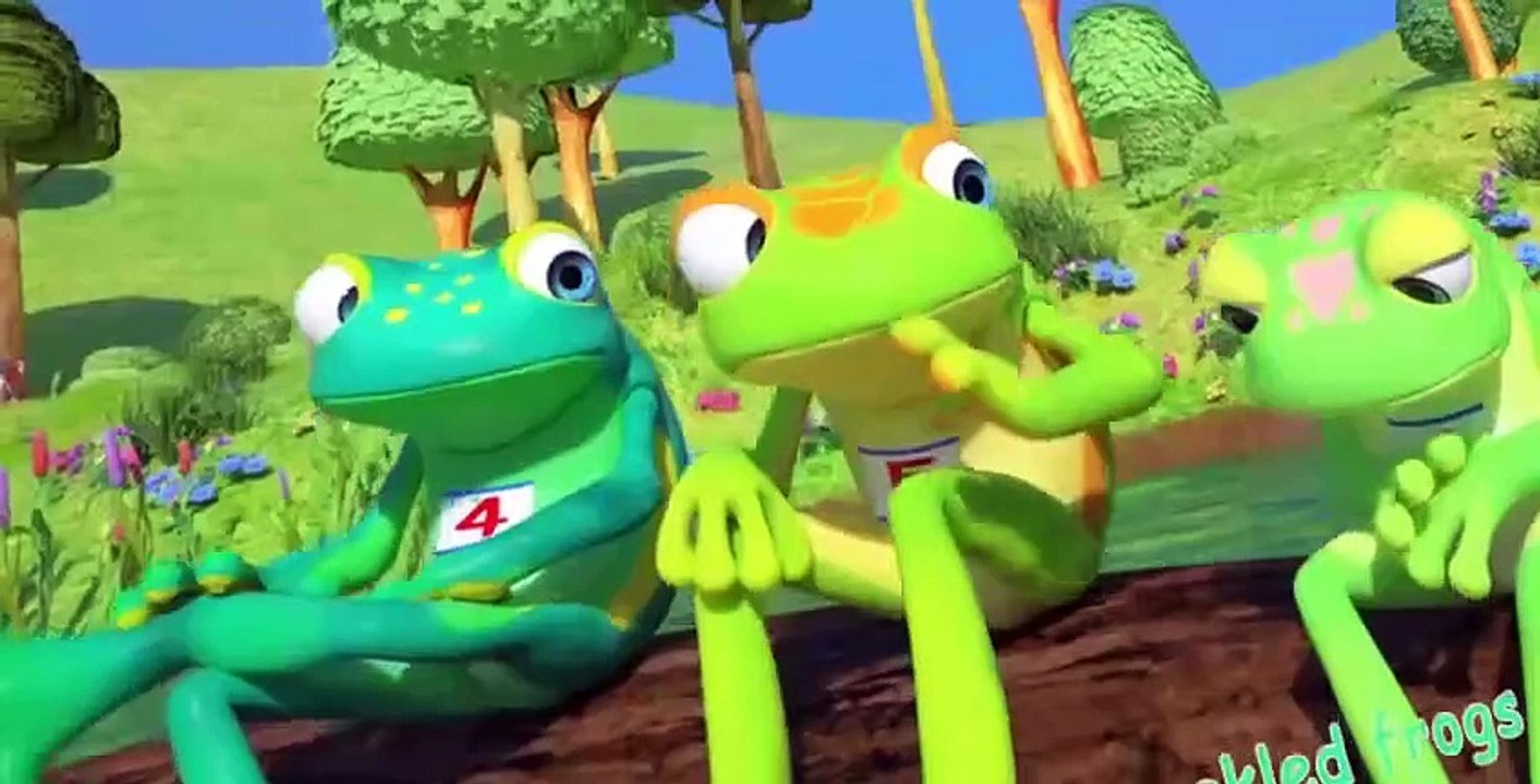 Cocomelon E003 - Vidéo Dailymotion