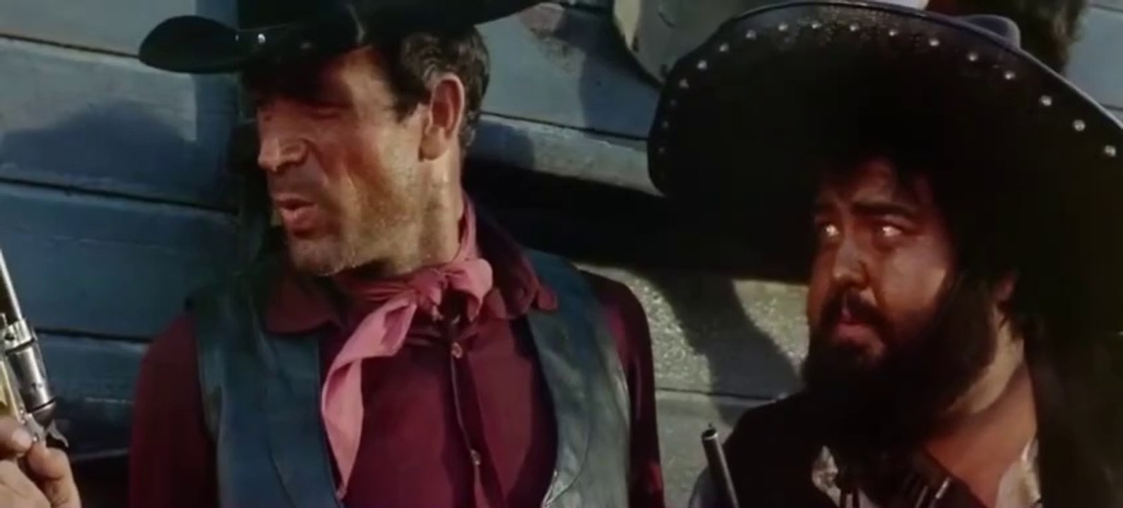 BANDIDOS 1967 - Vídeo Dailymotion