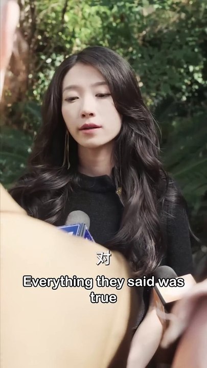 【ENGSUB】 Drama Queen Tired Of Revenge Love 当戏精影后在霸总虐恋中摆烂─影片 Dailymotion