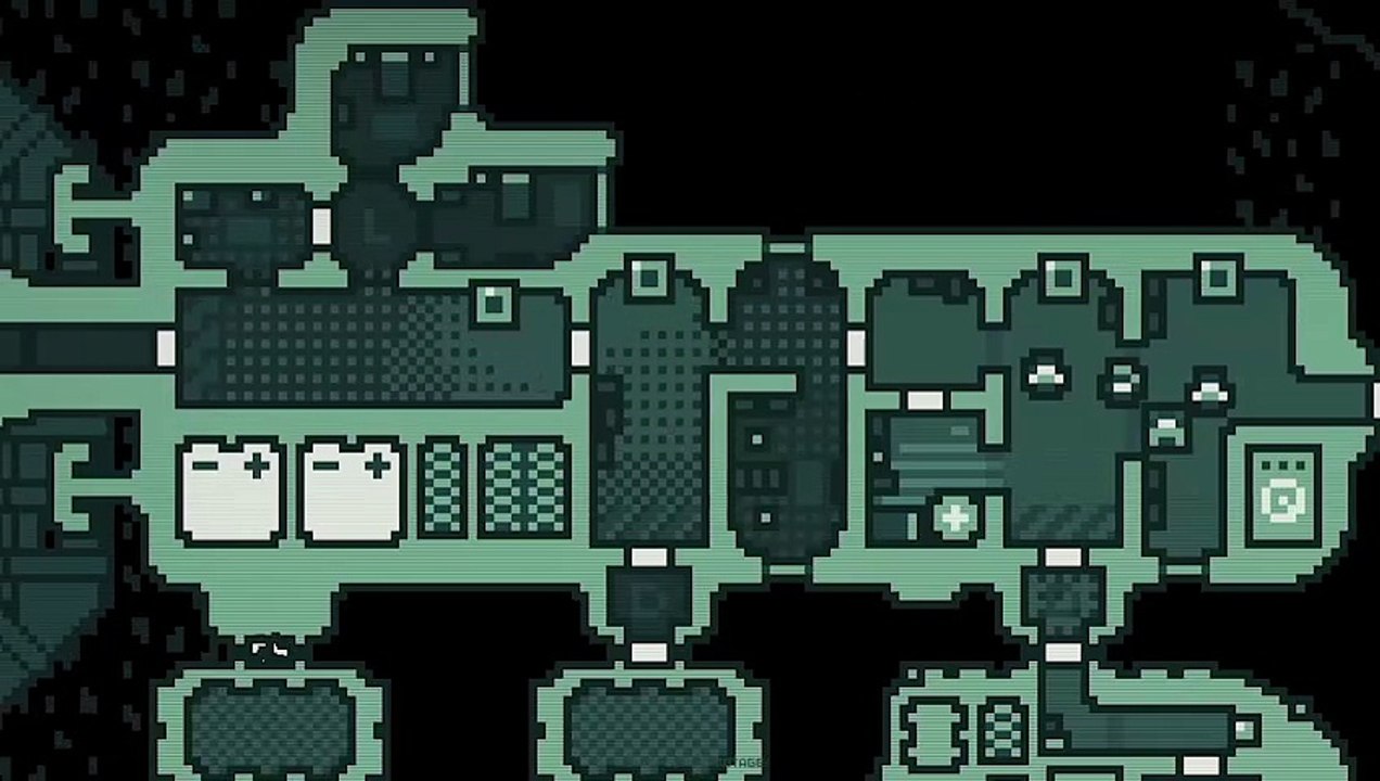 Jitter - Indie Game Alpha Reveal Trailer - video Dailymotion