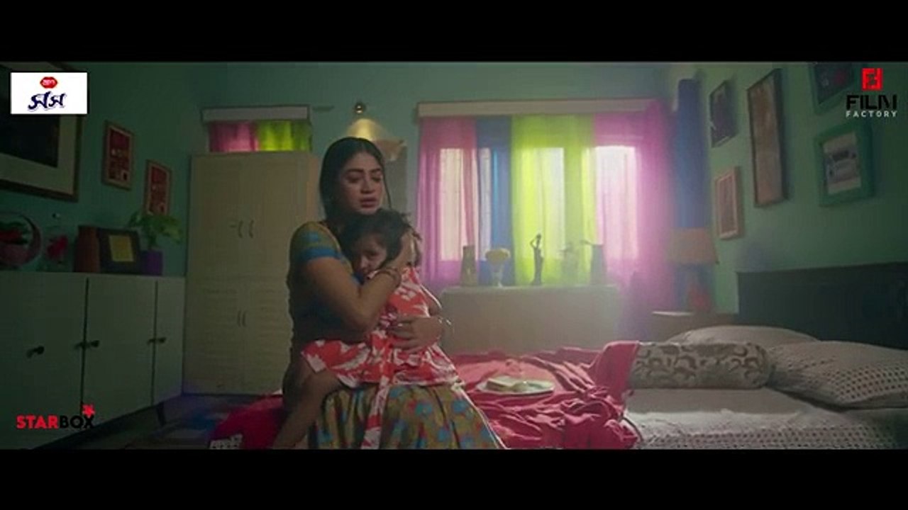 ইতি তোমার আলো। Full Natok। Ety Tomar Alo। Shashwta Datta। Priyontee ...