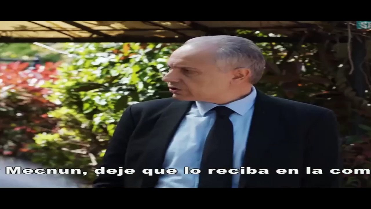 Hudutsuz Sevda Capitulo 28 en Español Completo HD - Vídeo Dailymotion