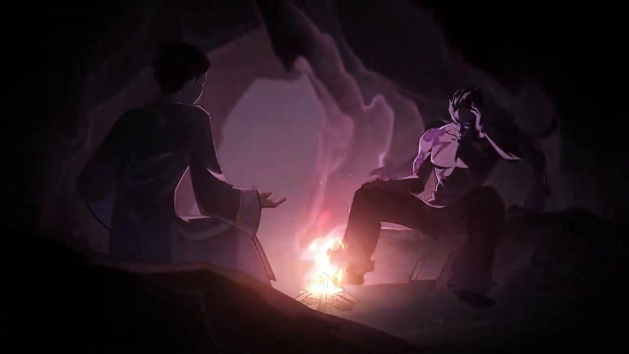 Genshin Impact - Tráiler Avance de Historia "Bosacius" - Vídeo Dailymotion