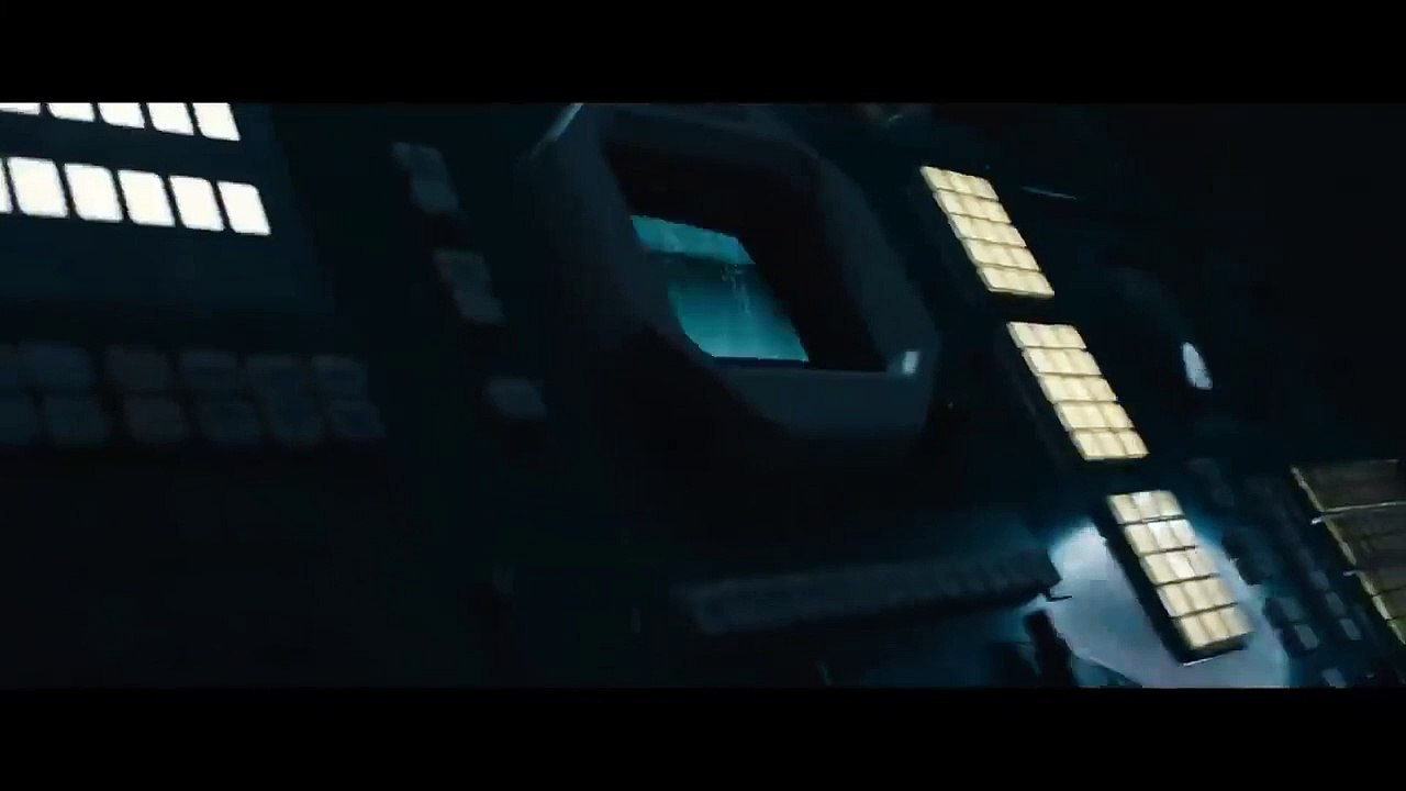 Sputnik, trailer de la nueva película de terror rusa - Vídeo Dailymotion