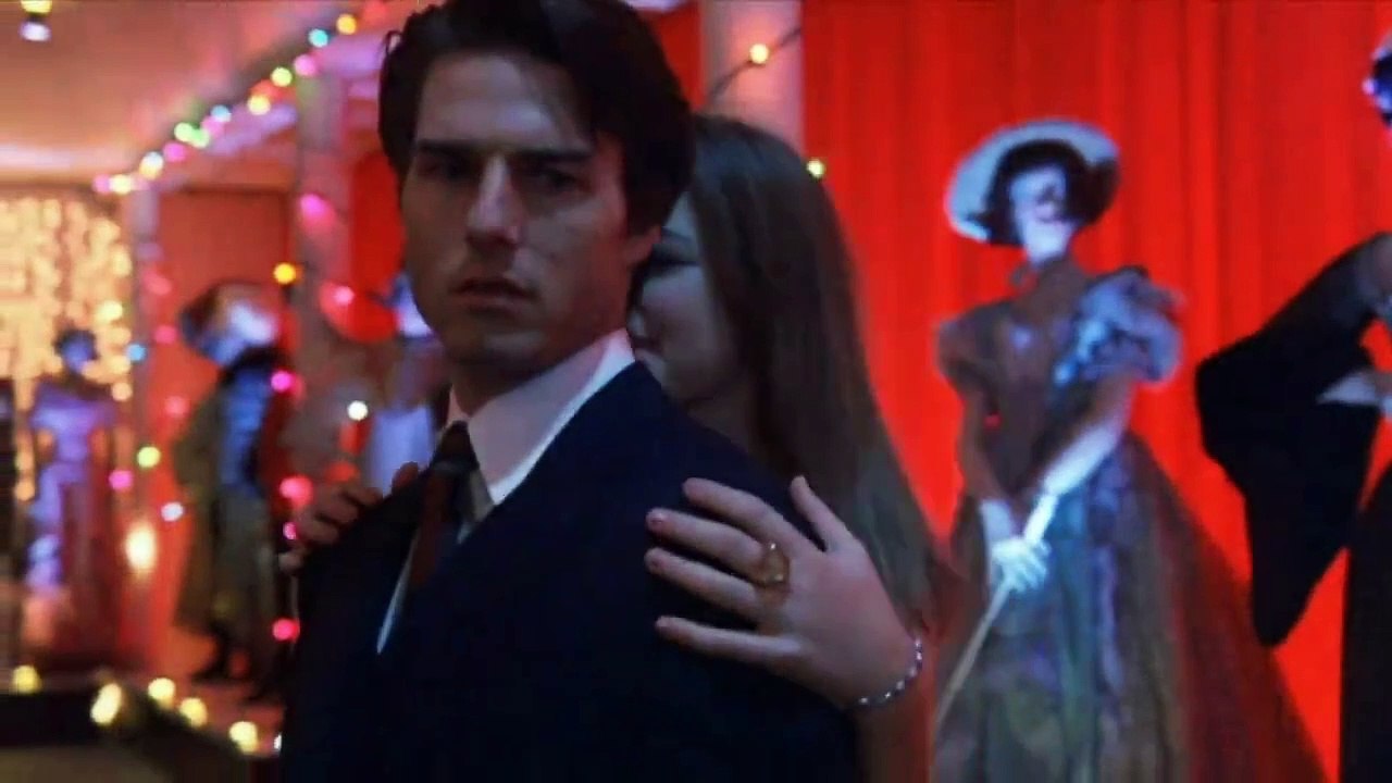 Eyes Wide Shut - Official Trailer [1999] HD - Vídeo Dailymotion