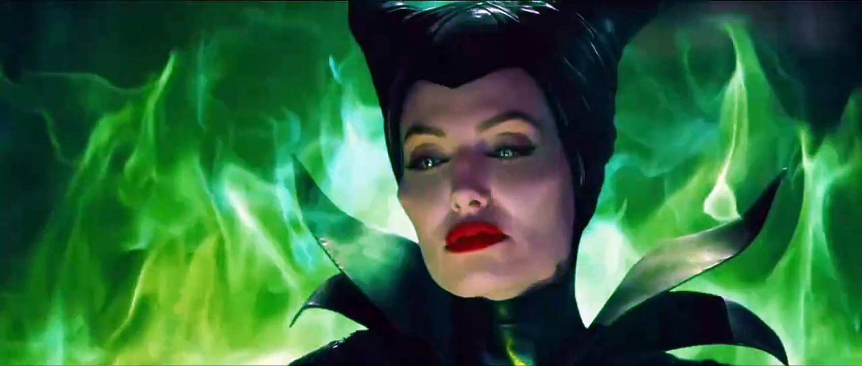 Maléfica: Tráiler Oficial - Vídeo Dailymotion