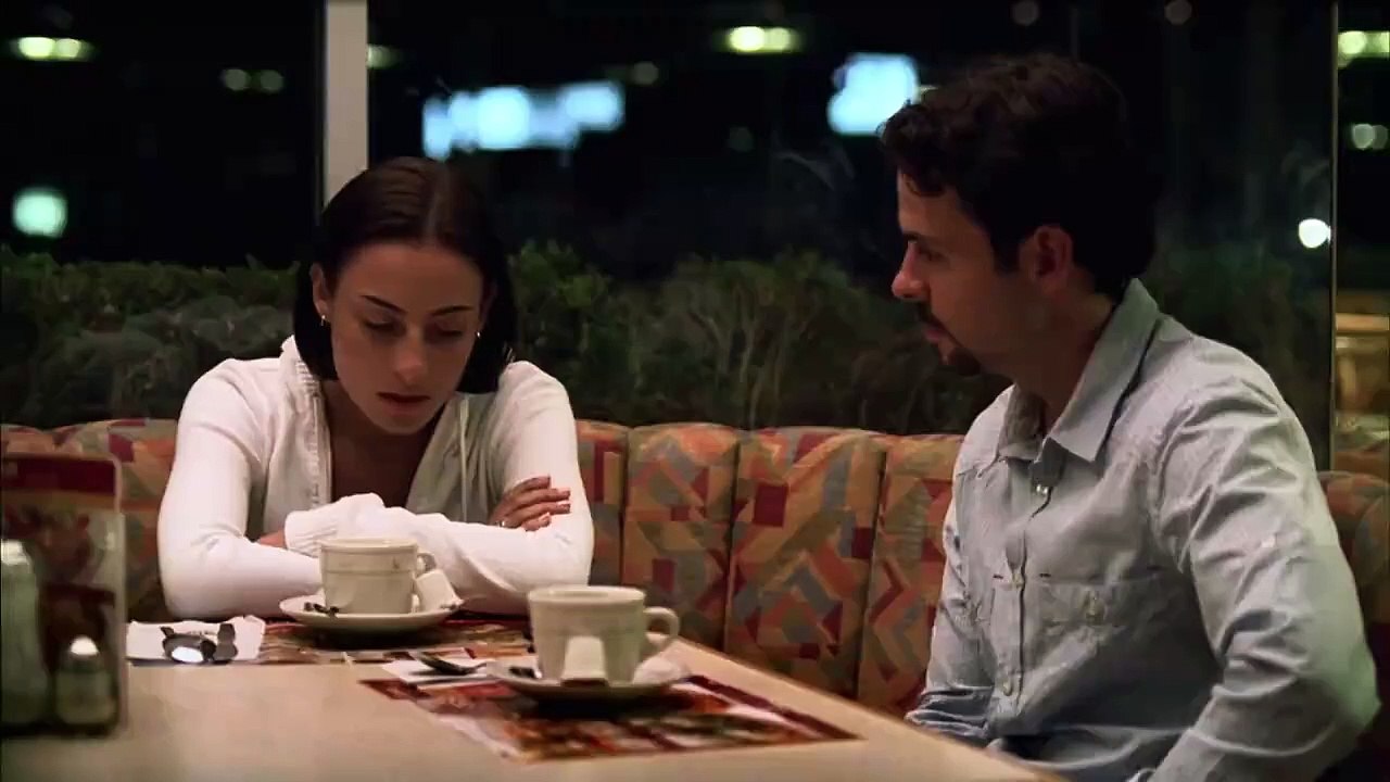 Daniel y Ana - Tráiler Oficial - Vídeo Dailymotion