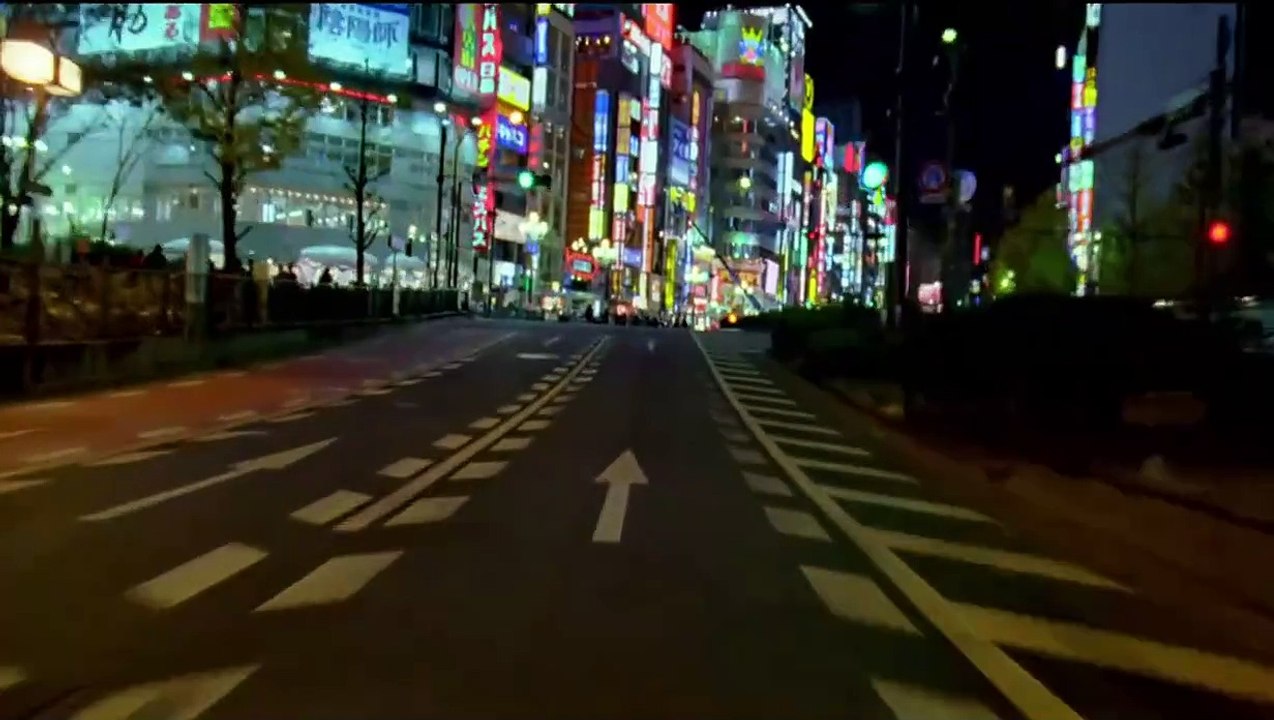 Trailer: Rápido y Furioso: Reto Tokio - Vídeo Dailymotion