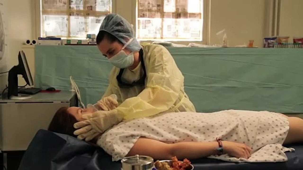 Killer Rack Bande-annonce (EN) - Vidéo Dailymotion