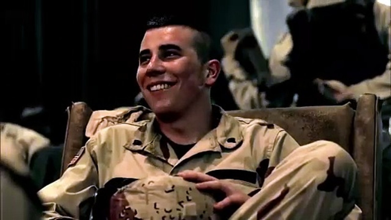 La Caída del Halcón Negro (2002) - Tráiler Oficial - Vídeo Dailymotion