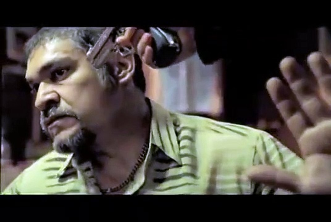 Trailer Oficial - MATANDO CABOS - Vídeo Dailymotion