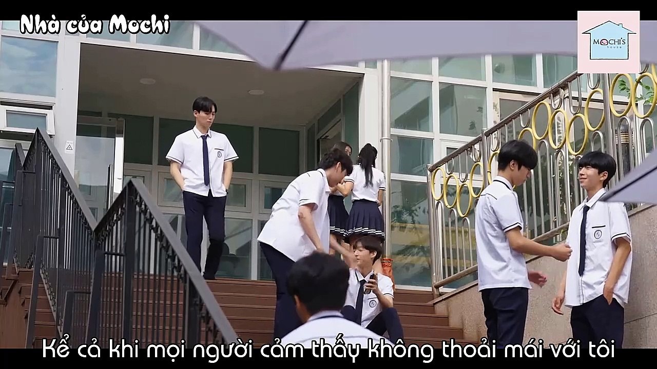 [Vietsub-BL] Jazz for two- Tập 7 - video Dailymotion