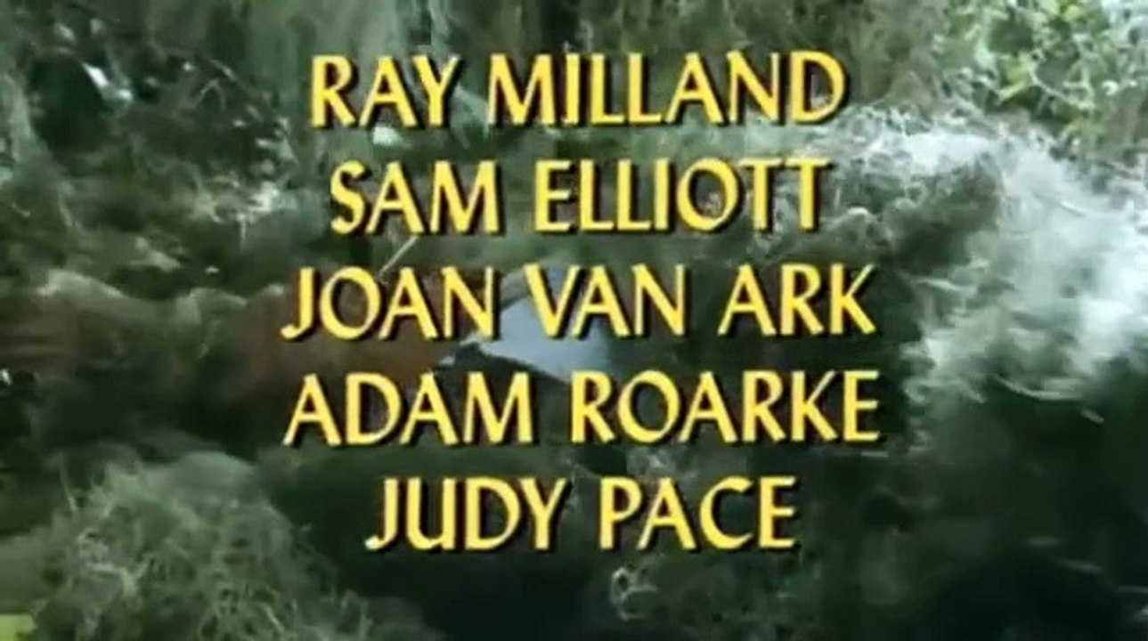 Frogs-Trailer - Vídeo Dailymotion