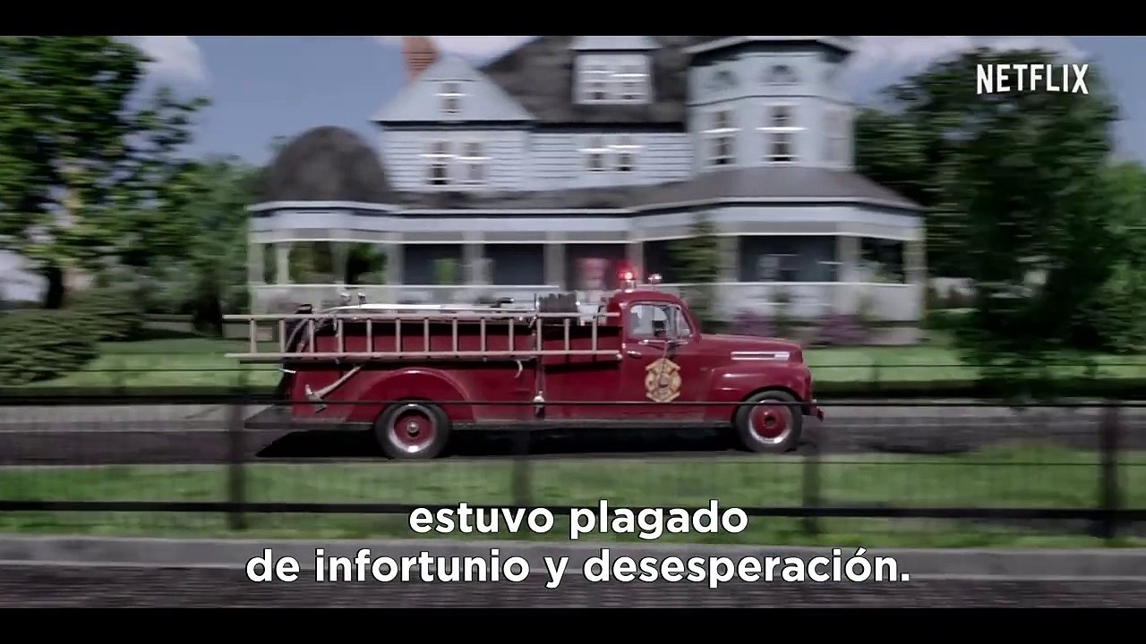 Una serie de eventos desafortunados - Trailer Oficial - Vídeo Dailymotion