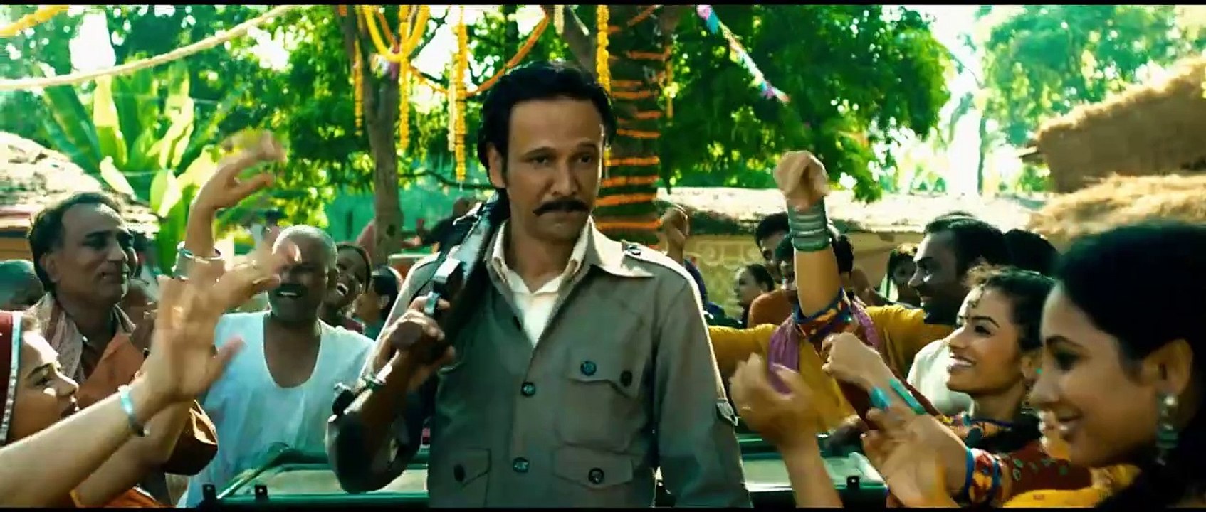 The Tiger Hunter - Tráiler - Vídeo Dailymotion