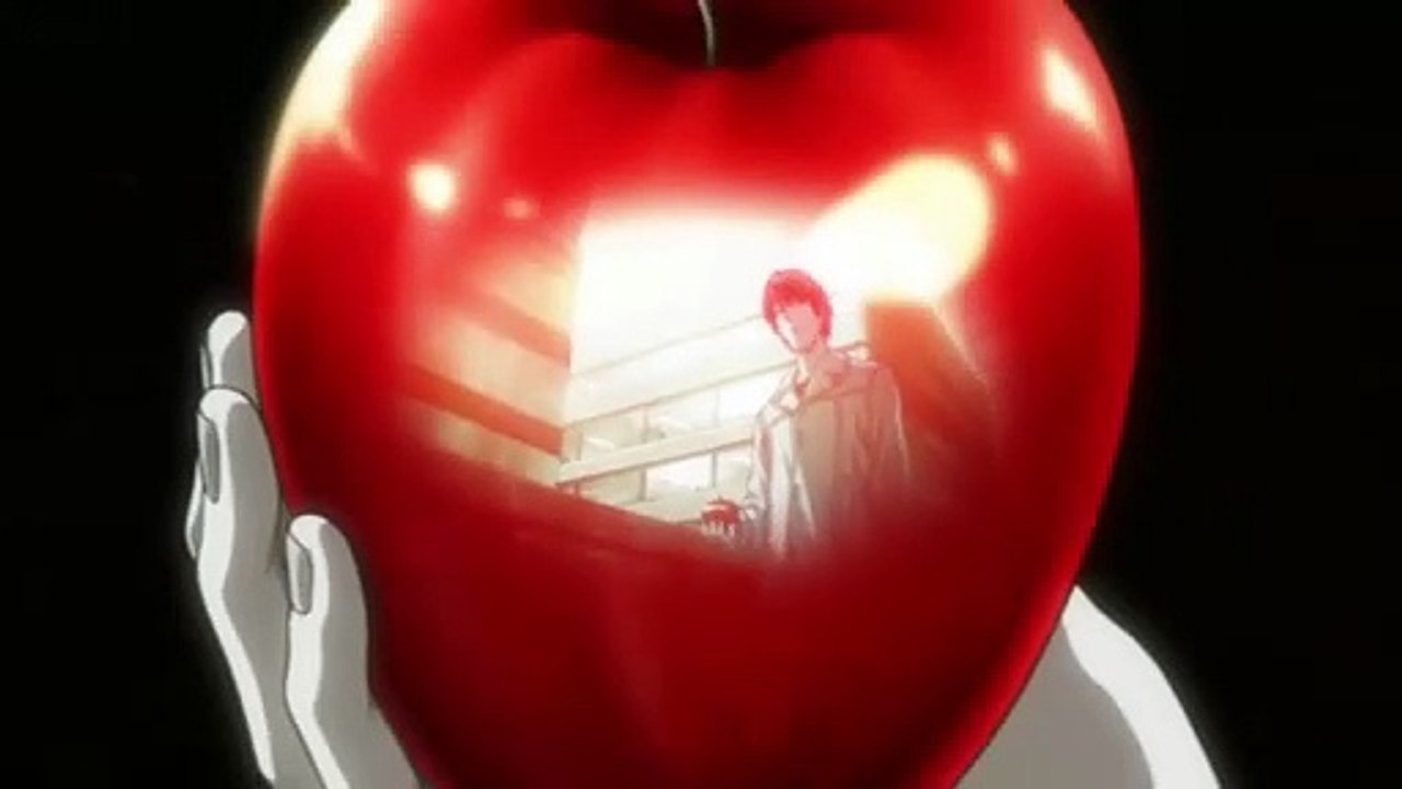 Death Note - Opening 1 - Vídeo Dailymotion