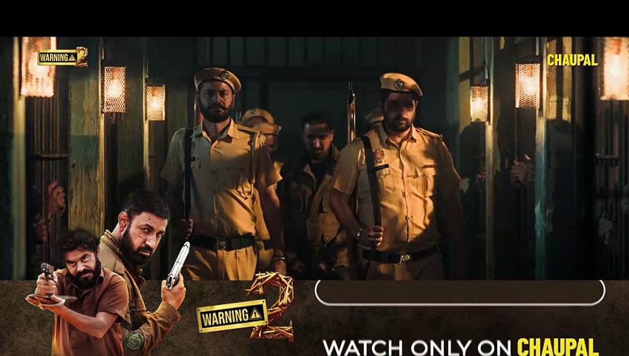 Watch Warning 2 Punjabi movie now on Chaupal. - video Dailymotion