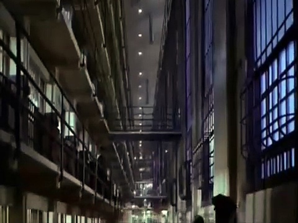 ¿Y dónde está el policía? 33 1/3: El insulto final - Vídeo Dailymotion