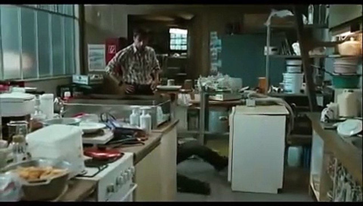 Soul Kitchen - Tráiler oficial - Vídeo Dailymotion