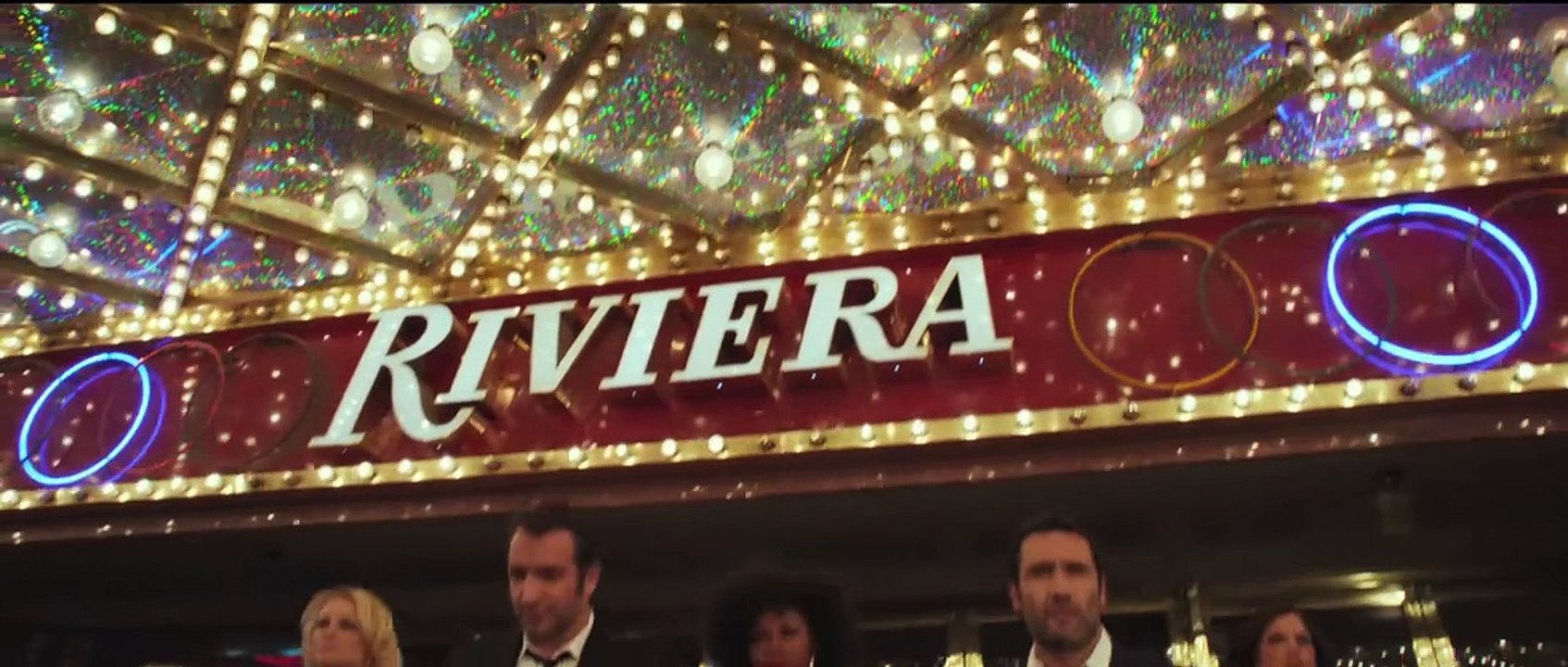 Los Infieles - Tráiler oficial - Vídeo Dailymotion
