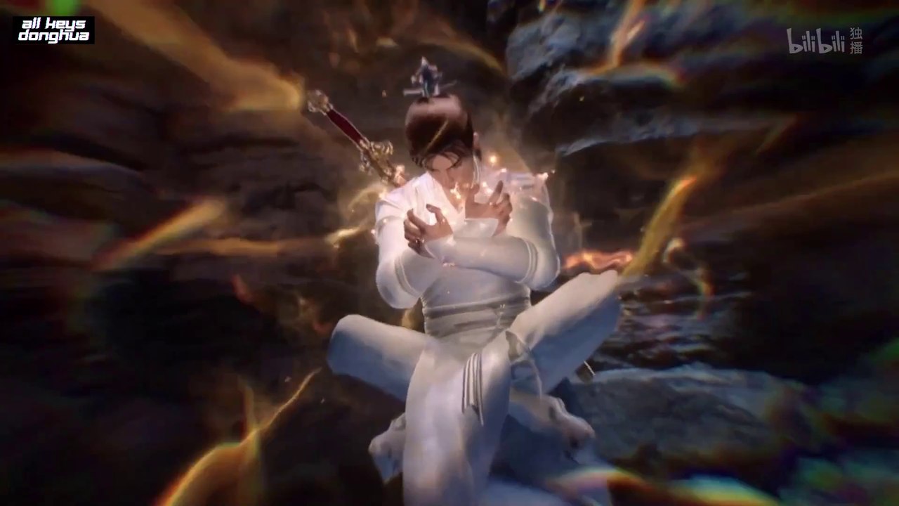 Immortality Season 3 [Yong Sheng] Ep 3 ENG SUB - video Dailymotion