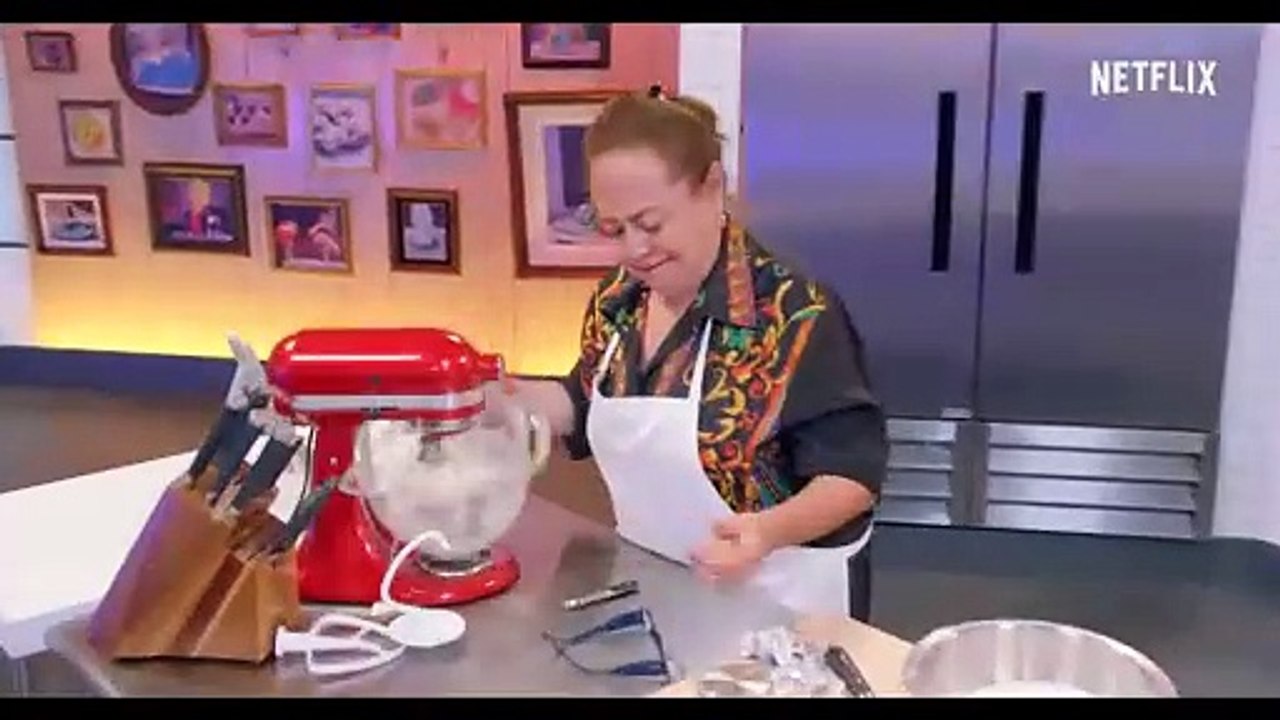 ¡Nailed It! Mexico - tráiler oficial - Vídeo Dailymotion